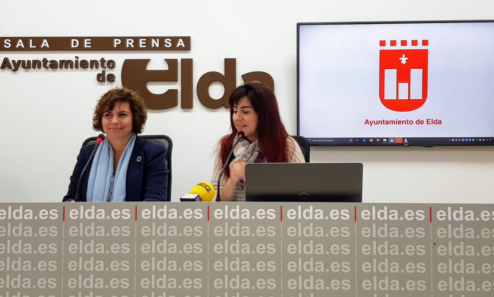 Cultura convoca una nueva edición de los concursos de narrativa ‘Ciudad de Elda’ y de poesía ...