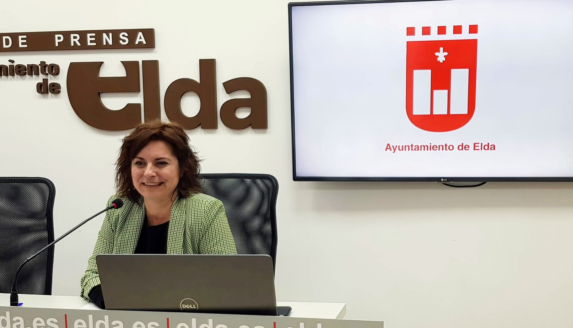 El Ayuntamiento nombrará a Antonio Porpetta ‘Hijo Predilecto de la Ciudad de Elda’ | Excmo ...