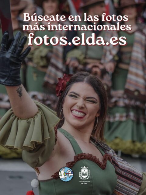 El Ayuntamiento de Elda pone en marcha una web con todas las fotos de ...